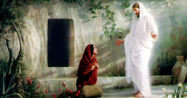 “The FIRST to rise from the dead” – The Original Gospel