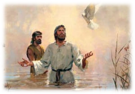 The Promises: Study 3 – Who is Jesus and how do the promises relate to ...