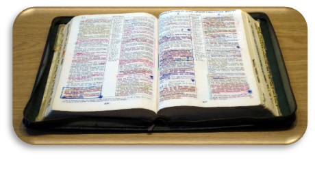Exploring the Bible – The Original Gospel